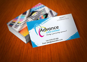 Exploring the Distinctions between Matte and Gloss Lamination | Advance ...