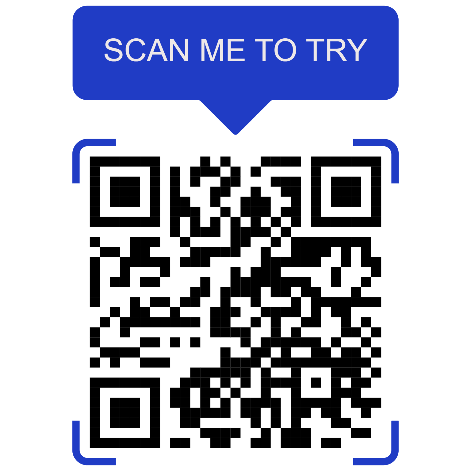 QR code menus | Advance Litho Limited