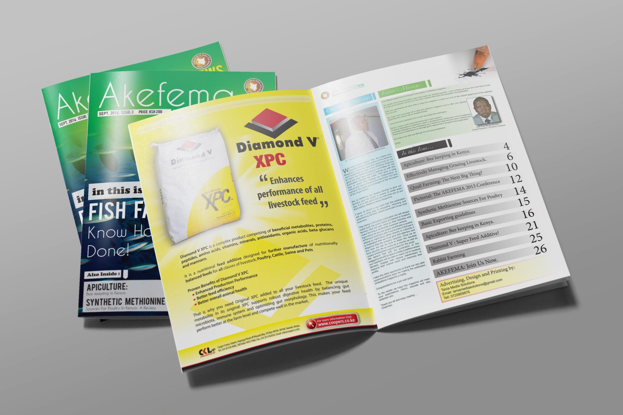 Home - Advance Litho Limited