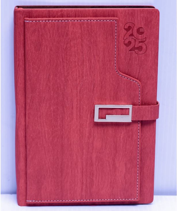 B5 2025 Diaries | Advance Litho Limited
